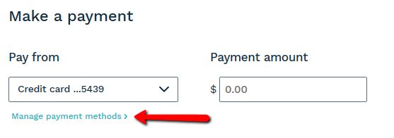 Adding a Payment Method Solupay Merchant – Lockstep Internal