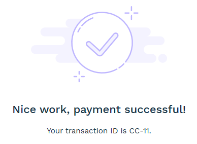 Making online payments – Lockstep Internal